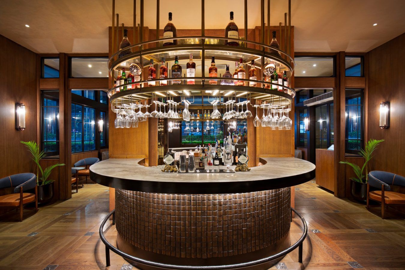 Vong Kitchen Bar presents “Liquid Alchemy Vol. 1”