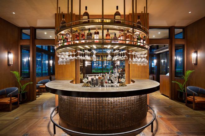 Vong Kitchen Bar presents “Liquid Alchemy Vol. 1”