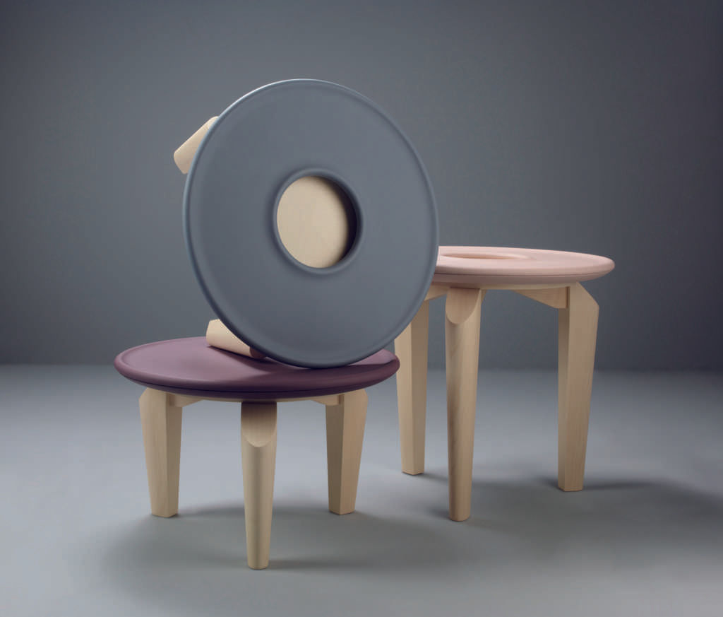 How Romeo Sozzi crafts timeless beauty for Promemoria