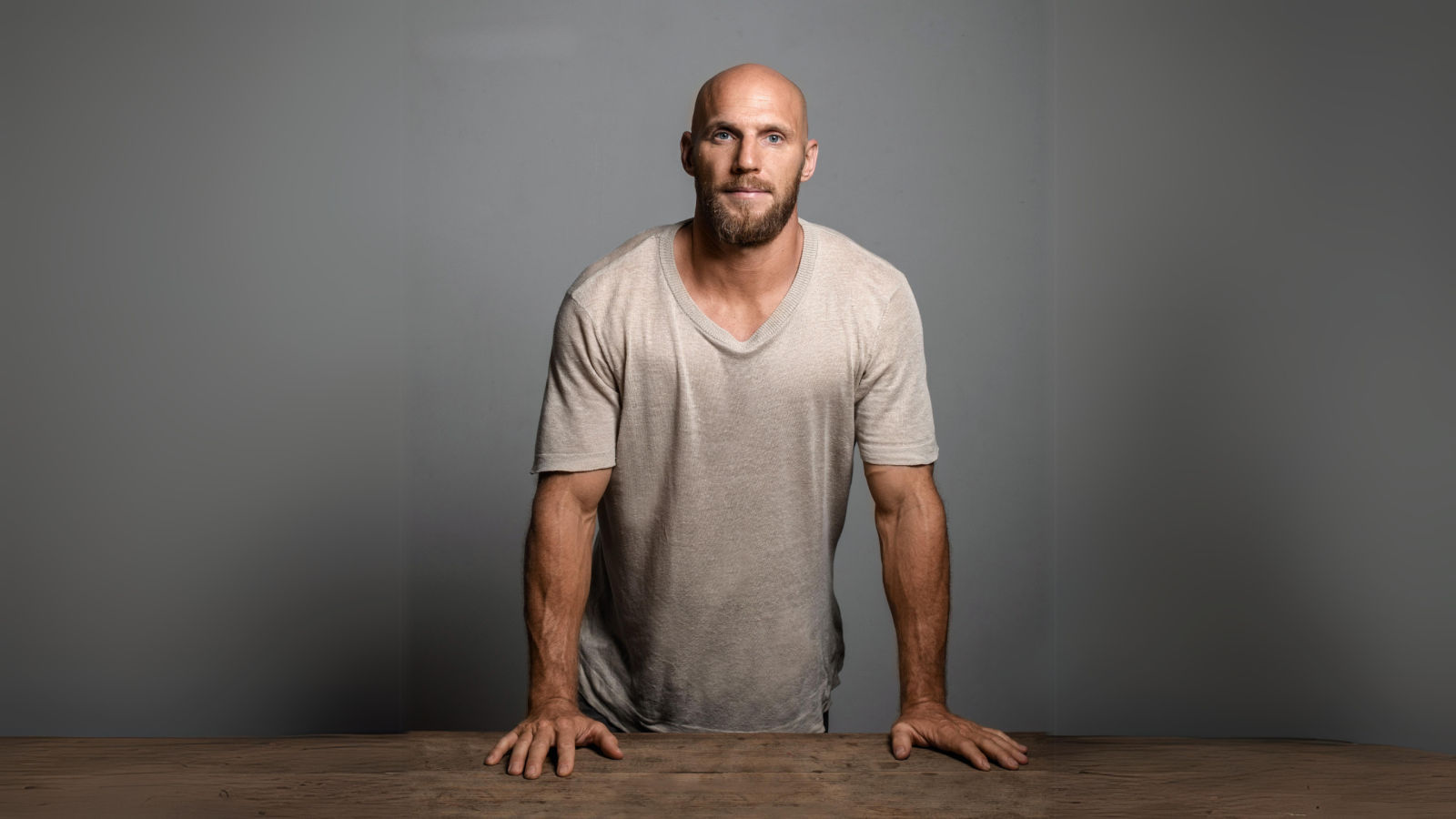 A chat with architect extraordinaire Alexis Dornier