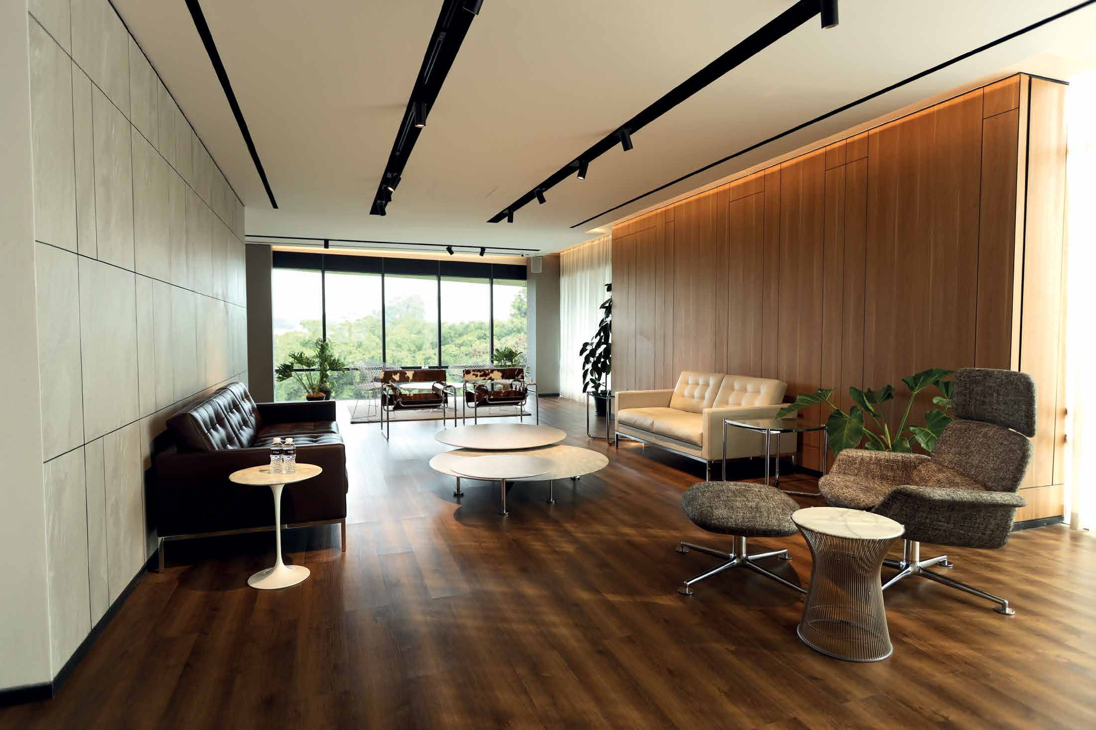 Kartik Shethia's 15-year journey with MillerKnoll