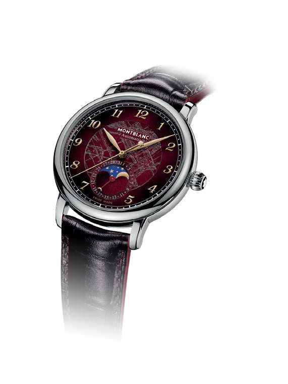 June’s golden hour: top timepieces of the month