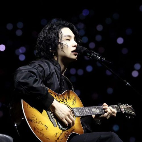 The Most Expensive Shoes in BTS V’s Luxury Footwear Collection