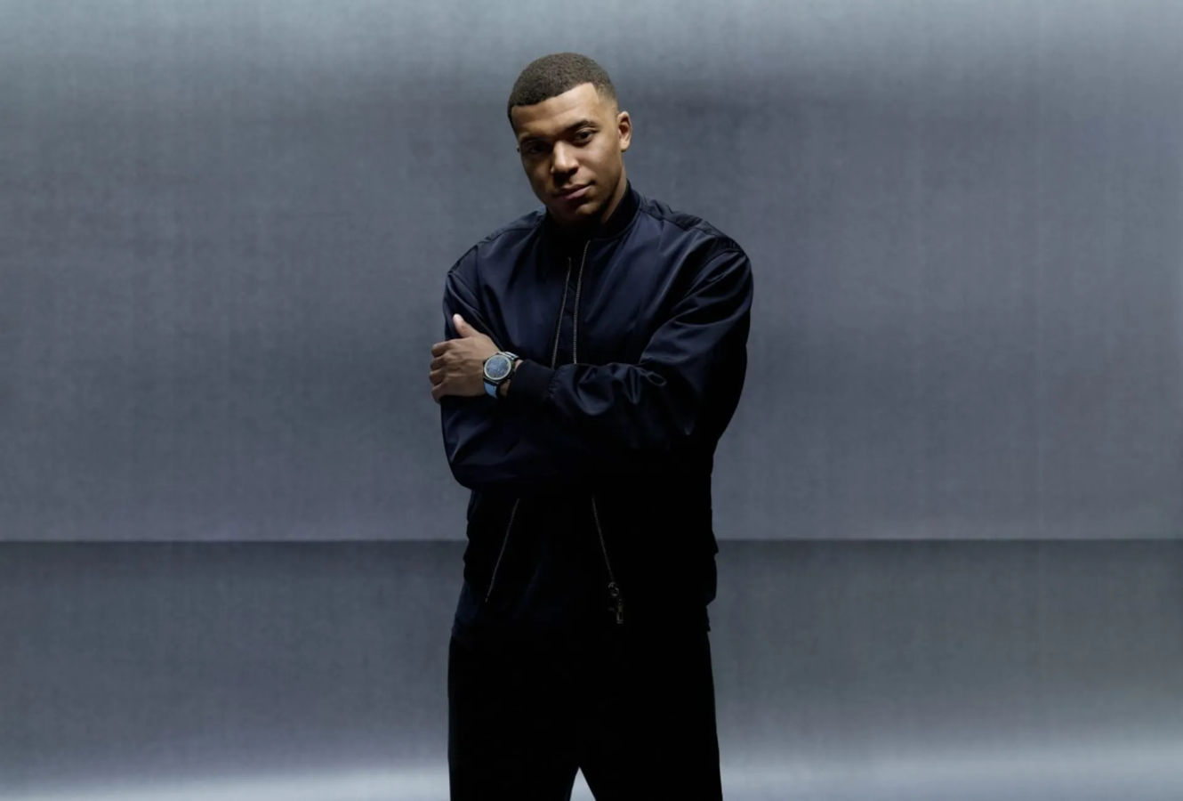 Inside the quick ascent to fame of elite football player Kylian Mbappé