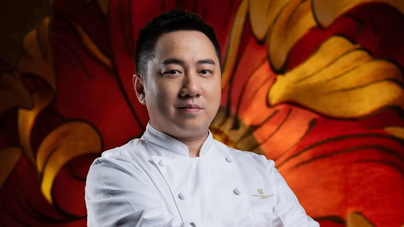 How Palace Garden’s Ken Chong Elevates A Centuries-Old Technique