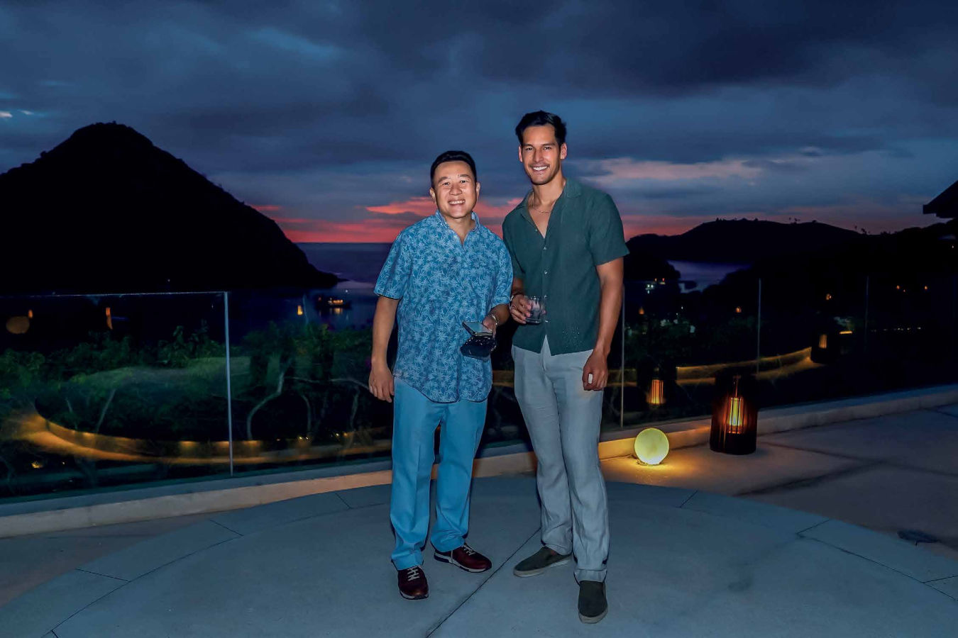 A luxurious getaway at AYANA Komodo Waecicu Beach