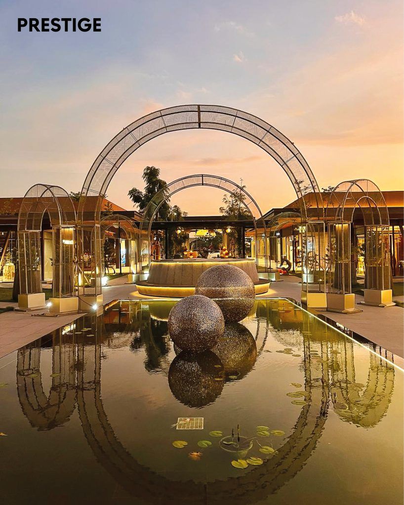 The vision driving Indonesia Design District in enhancing Jakarta's ...