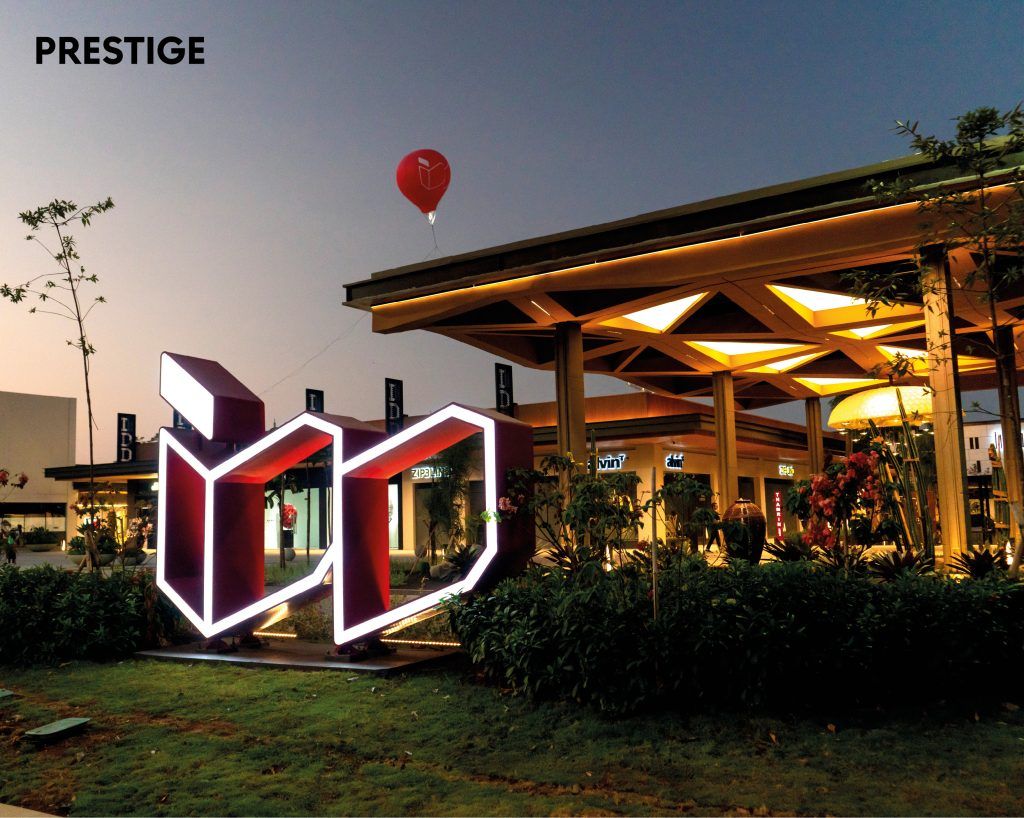 The vision driving Indonesia Design District in enhancing Jakarta's ...