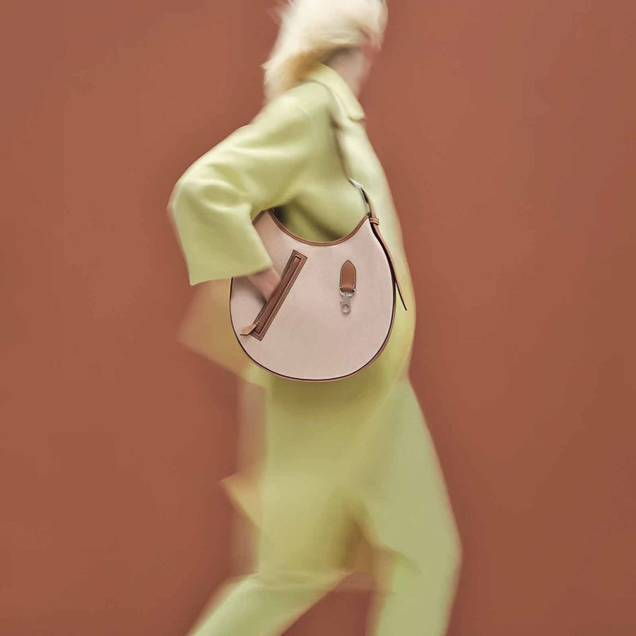 Meet Hermès' rising icon: the Arçon
