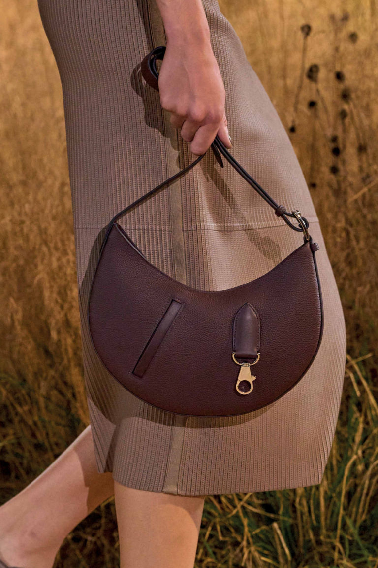 Meet Hermès' rising icon: the Arçon