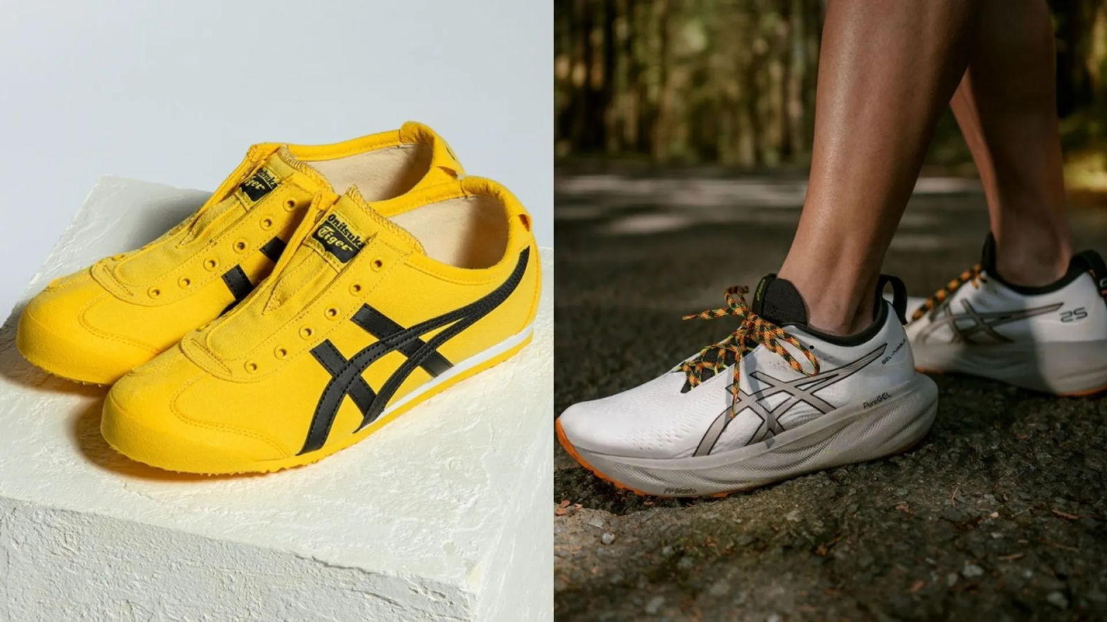 8 Japanese brands to shop for fashion-forward shoes