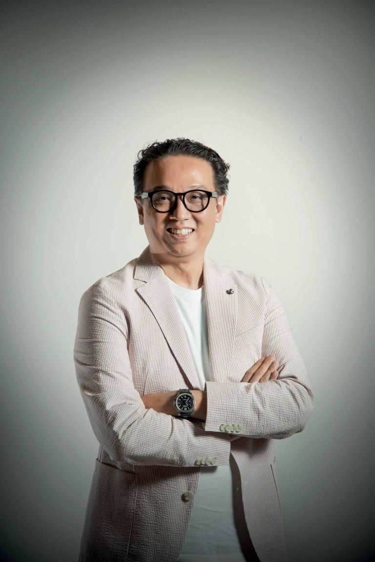 ArtMoments Jakarta 2024: The Fair and the Founder