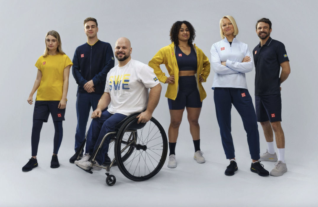 Most Stylish National Team at Paris 2024 Olympics Across The World