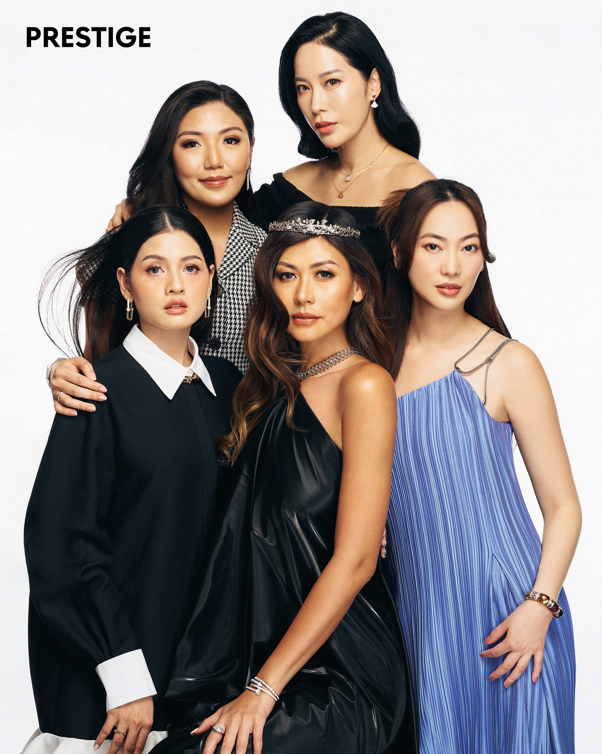 Two decades of excellence: Prestige Indonesia's special 20th ...