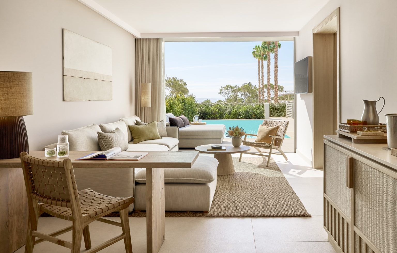 Top seascapes getaways for the summer of 2024