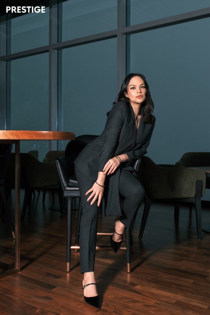 An exclusive showcase of SAS Designs Tailored Suits for Daily Wear