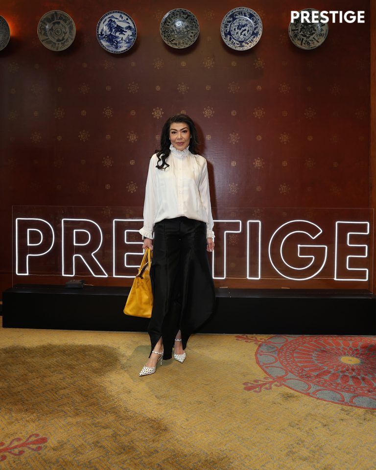 Cherished moments from Prestige Indonesia's 20th Anniversary Luncheon