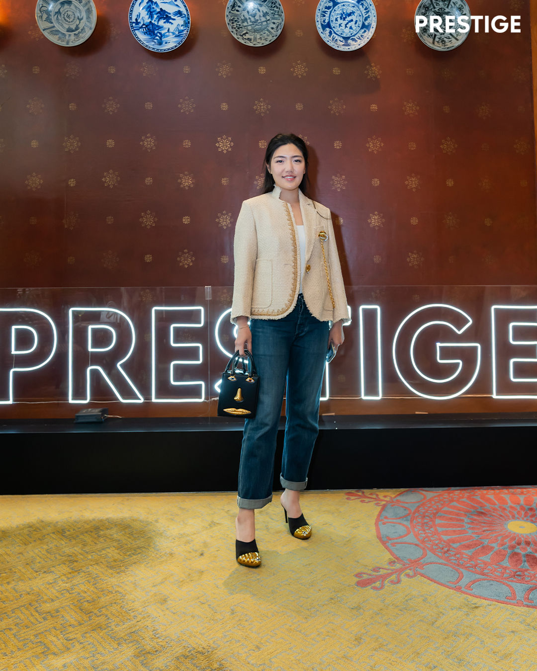 Cherished moments from Prestige Indonesia's 20th Anniversary Luncheon