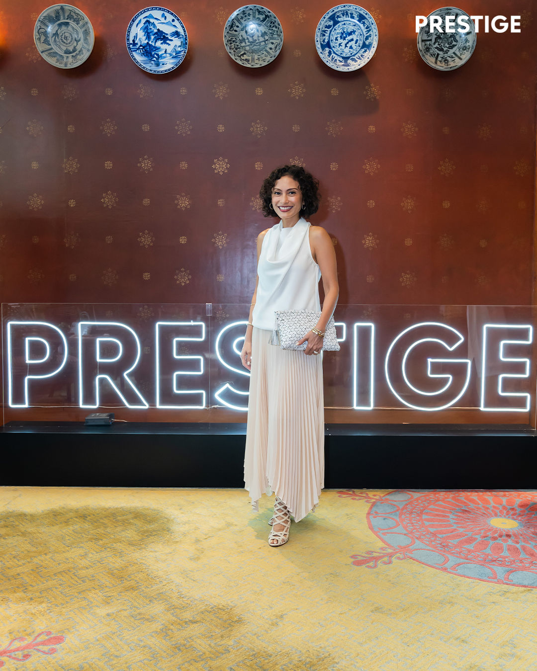 Cherished moments from Prestige Indonesia's 20th Anniversary Luncheon
