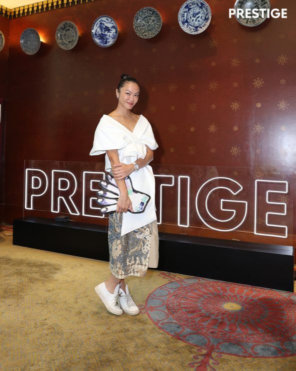 Cherished moments from Prestige Indonesia's 20th Anniversary Luncheon
