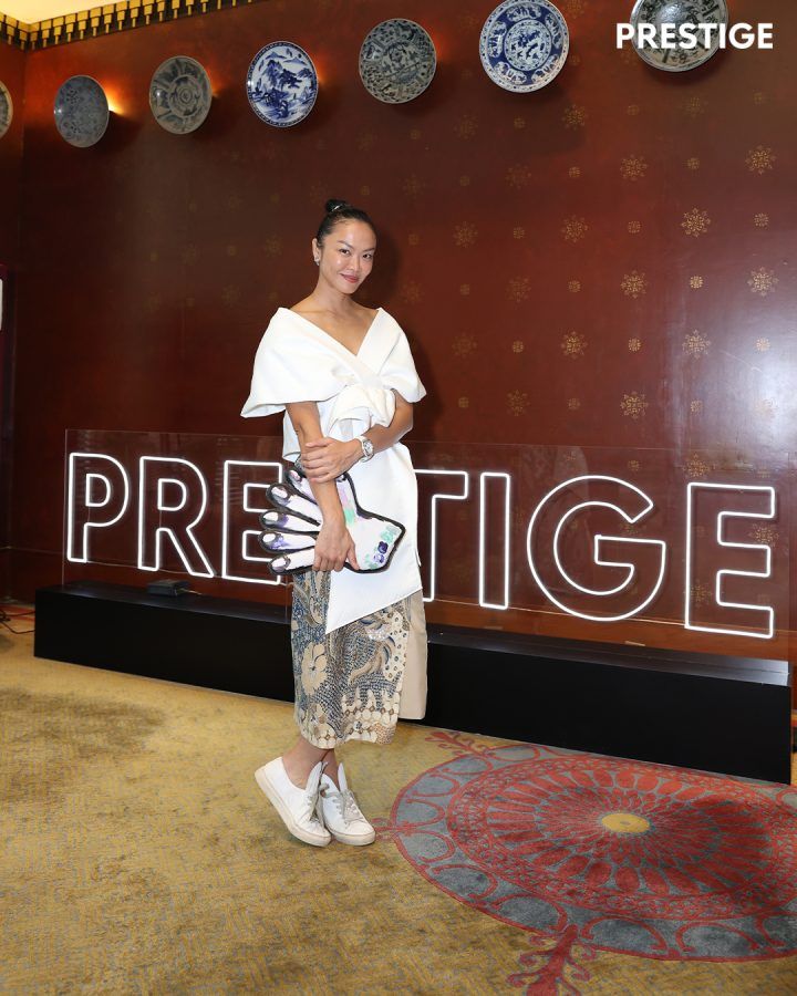 Cherished moments from Prestige Indonesia's 20th Anniversary Luncheon