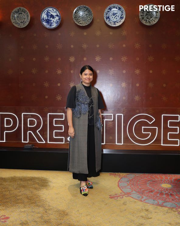 Cherished moments from Prestige Indonesia's 20th Anniversary Luncheon