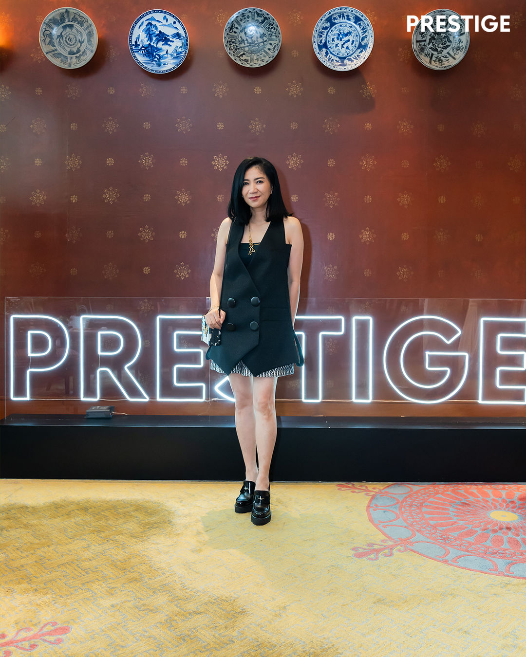 Cherished moments from Prestige Indonesia's 20th Anniversary Luncheon
