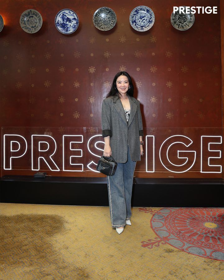 Cherished moments from Prestige Indonesia's 20th Anniversary Luncheon