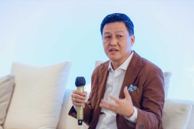 Luxury furniture brand LAFLO teams up with KrisFlyer