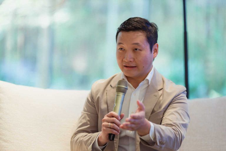 Luxury furniture brand LAFLO teams up with KrisFlyer