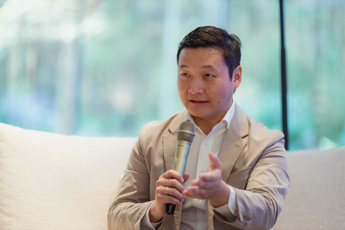 Luxury furniture brand LAFLO teams up with KrisFlyer