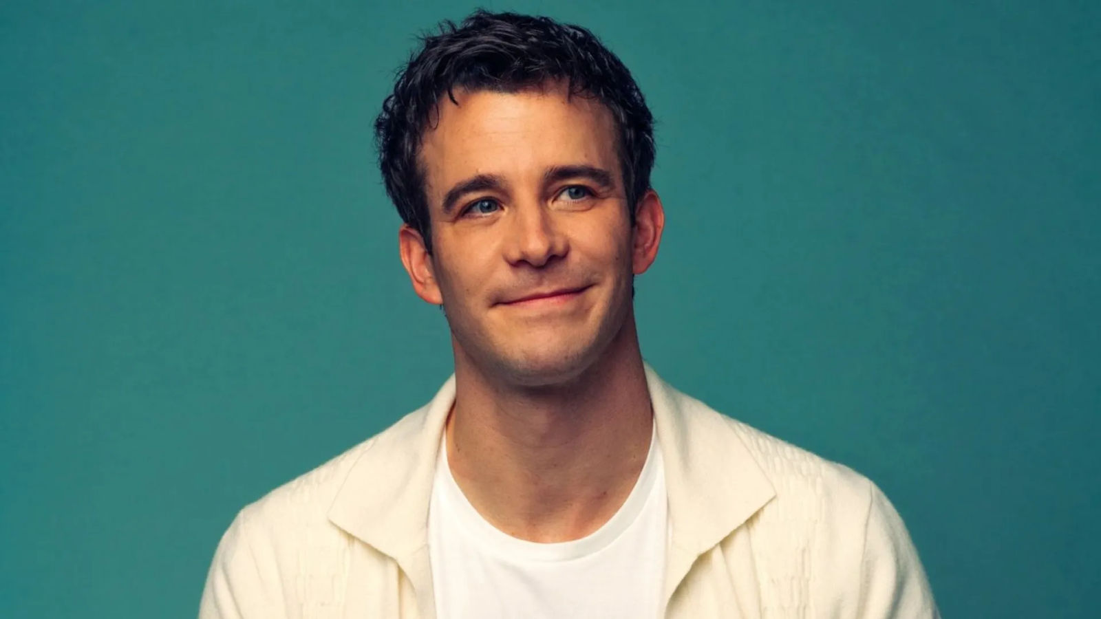 Get to know Luke Thompson, the heartthrob lead of Bridgerton season 4