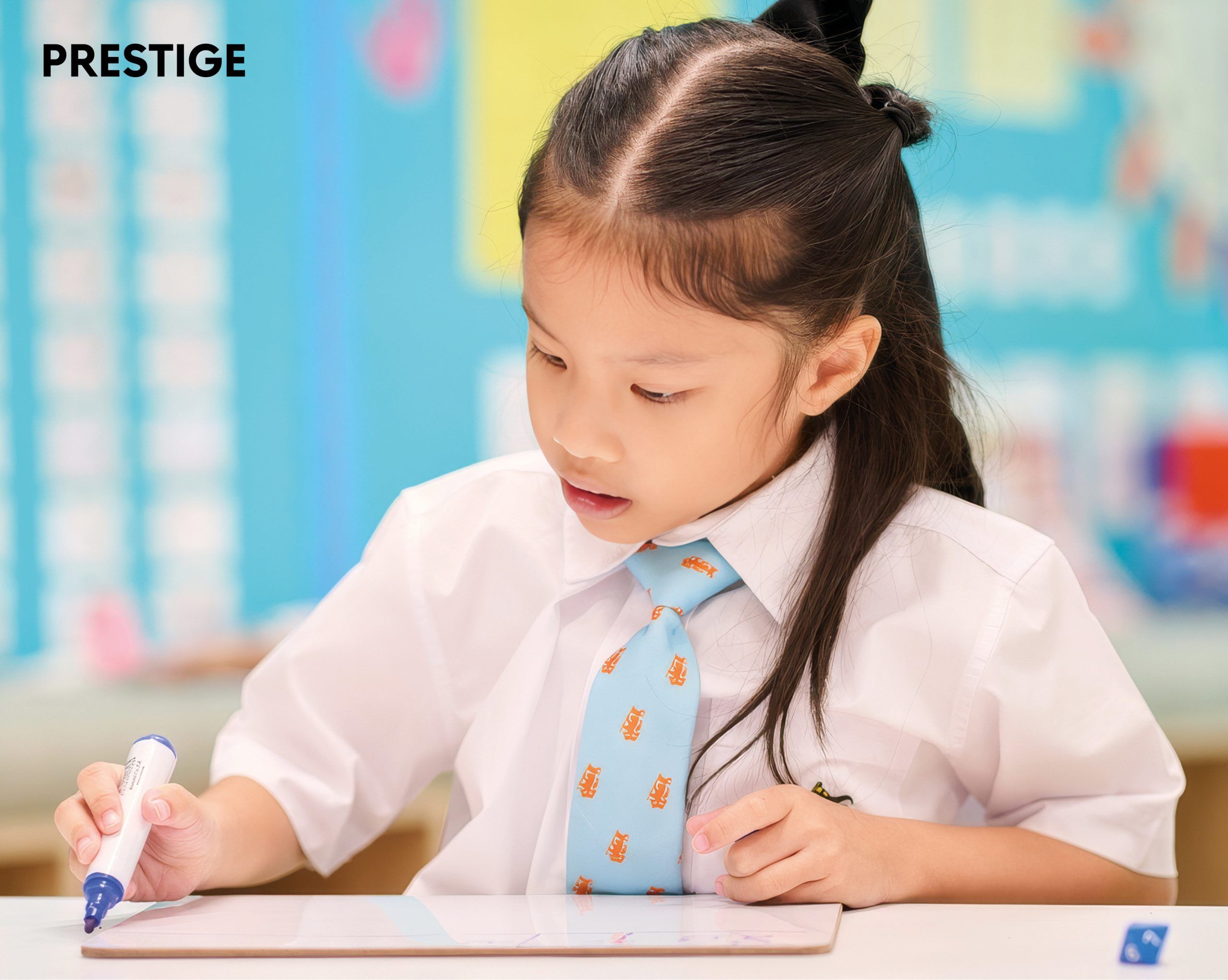 Wellington College Independent School Jakarta sets a new benchmark for education in Indonesia