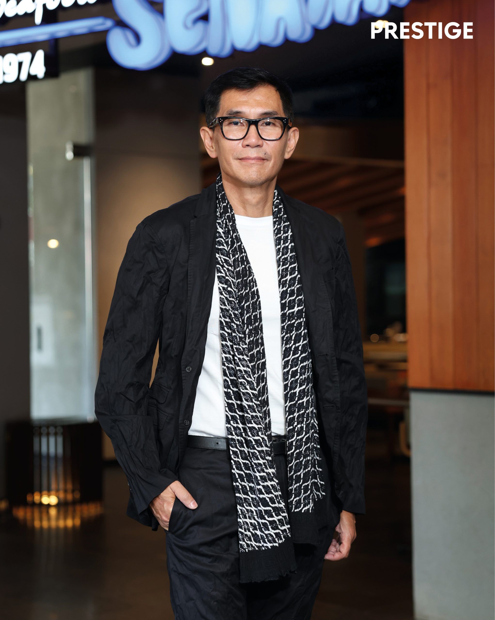 The story of Benny Hadisurjo bringing authentic Indonesian flavours to ...