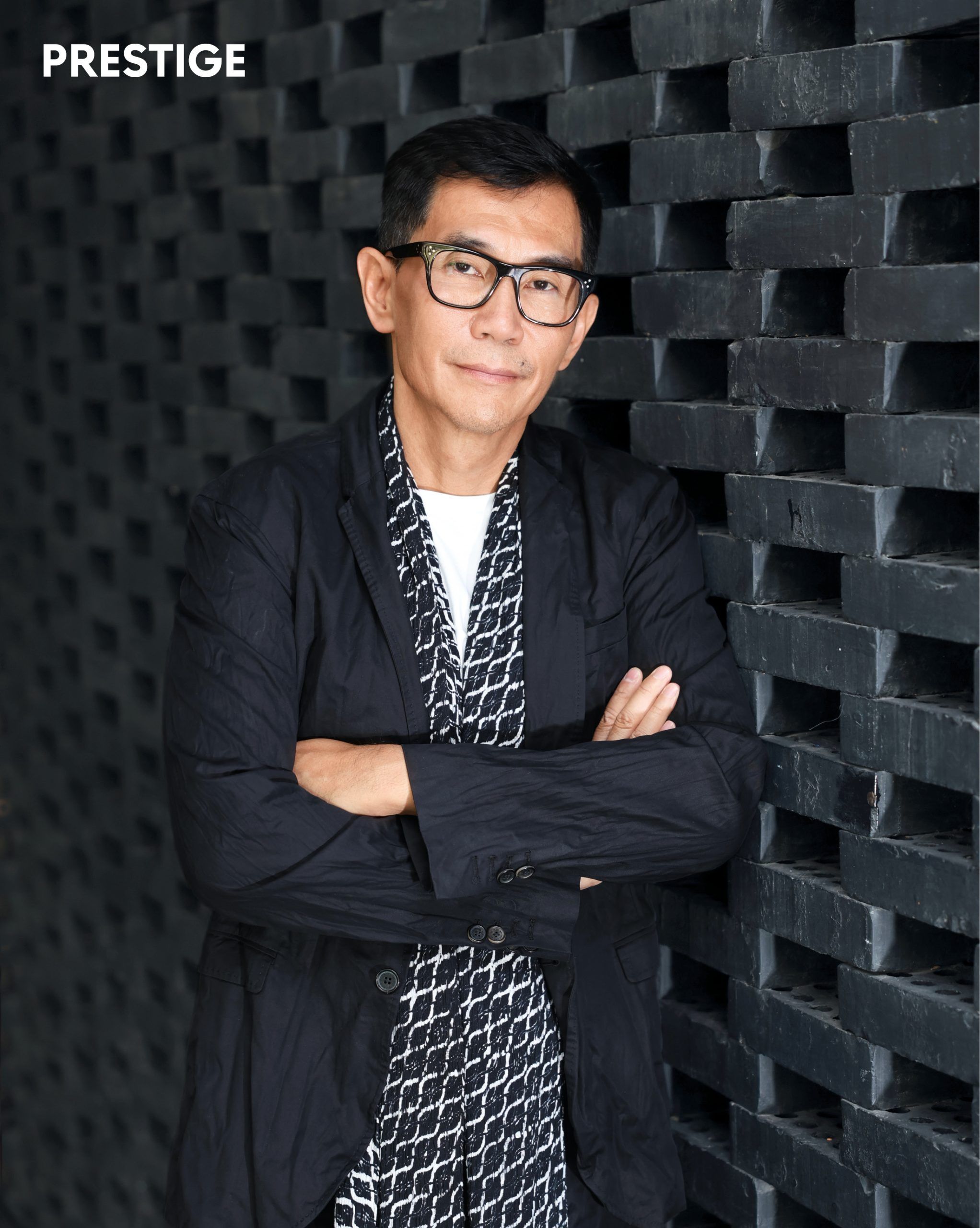 The story of Benny Hadisurjo bringing authentic Indonesian flavours to ...