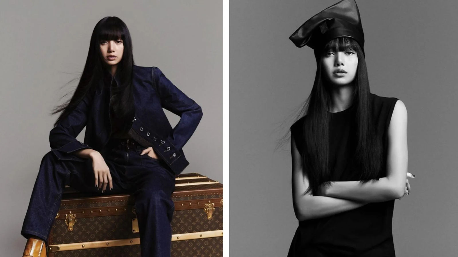 The major brand endorsements of BLACKPINK Lisa