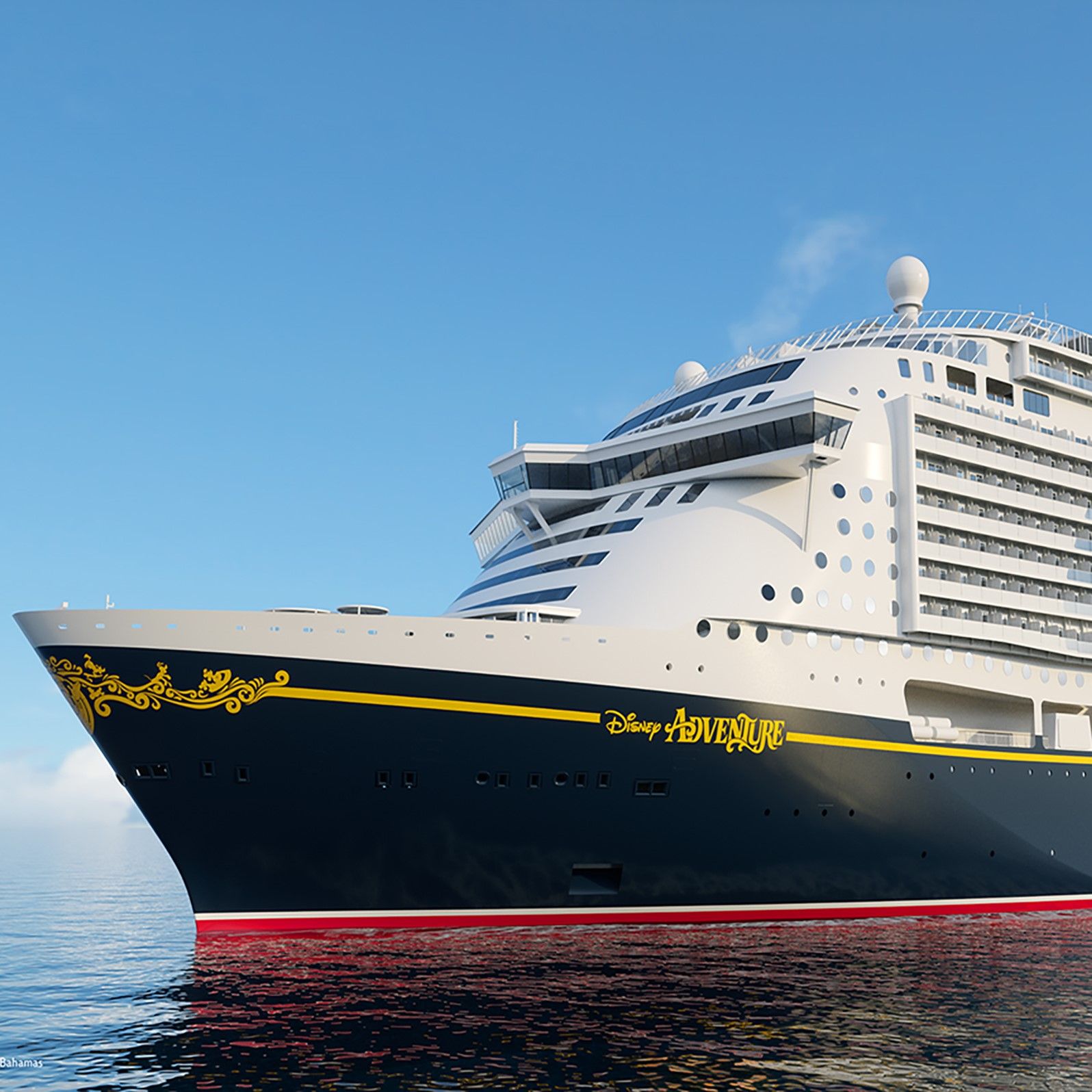 Embark on an enchanting journey with the Disney Adventure in 2026