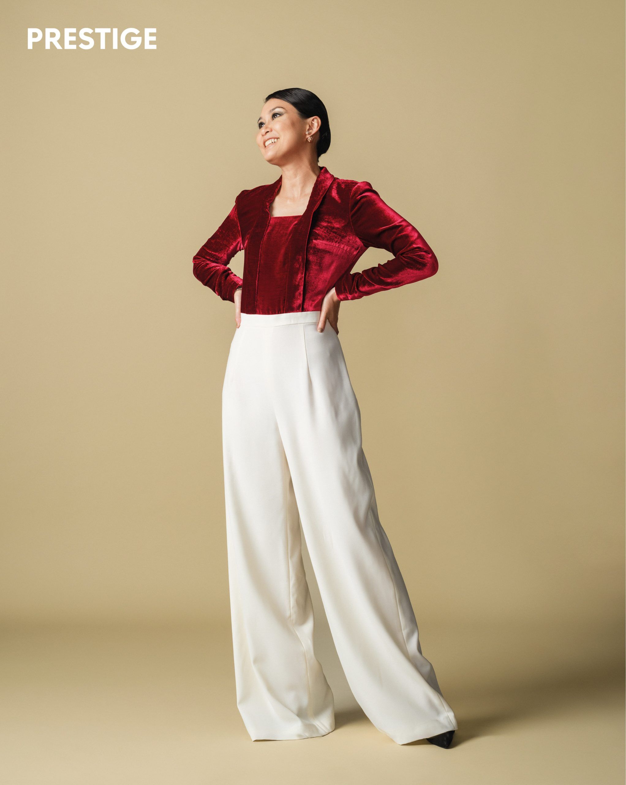 Didit Hediprasetyo: The story behind Indonesia’s Paris 2024 Olympics looks