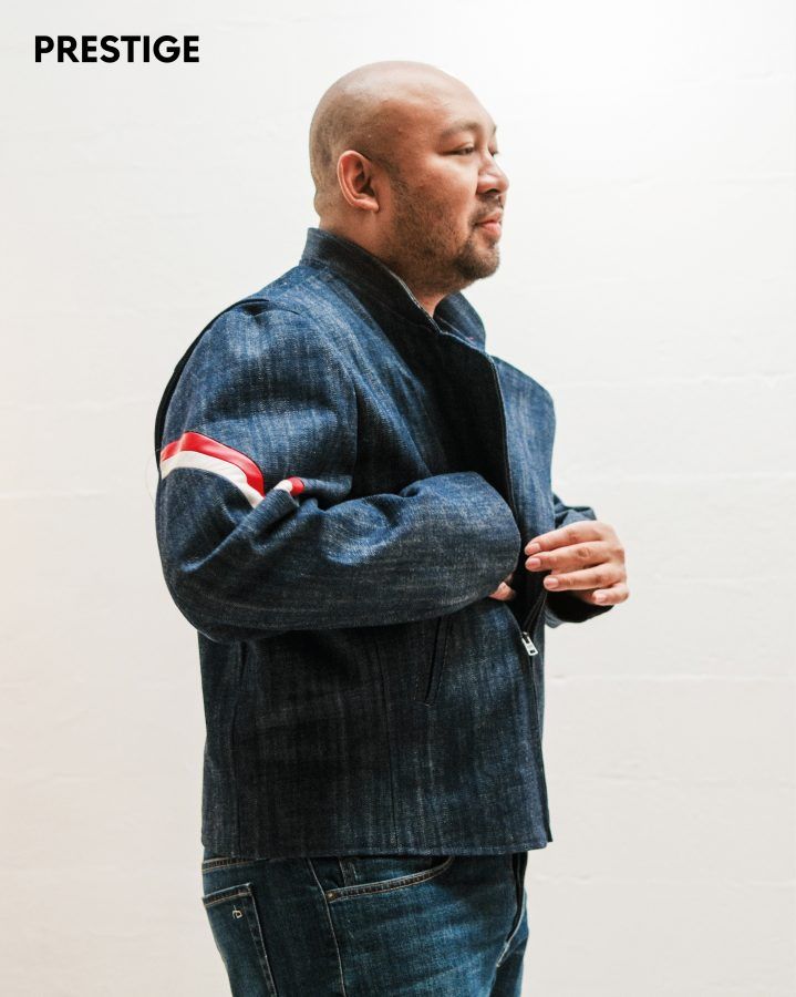 Didit Hediprasetyo: The story behind Indonesia’s Paris 2024 Olympics looks