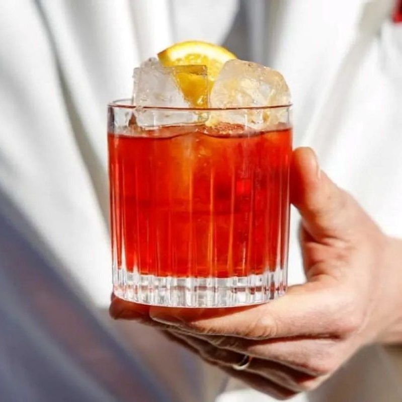 Negroni Week 2024: best of baijiu negronis from 16-22 Sept