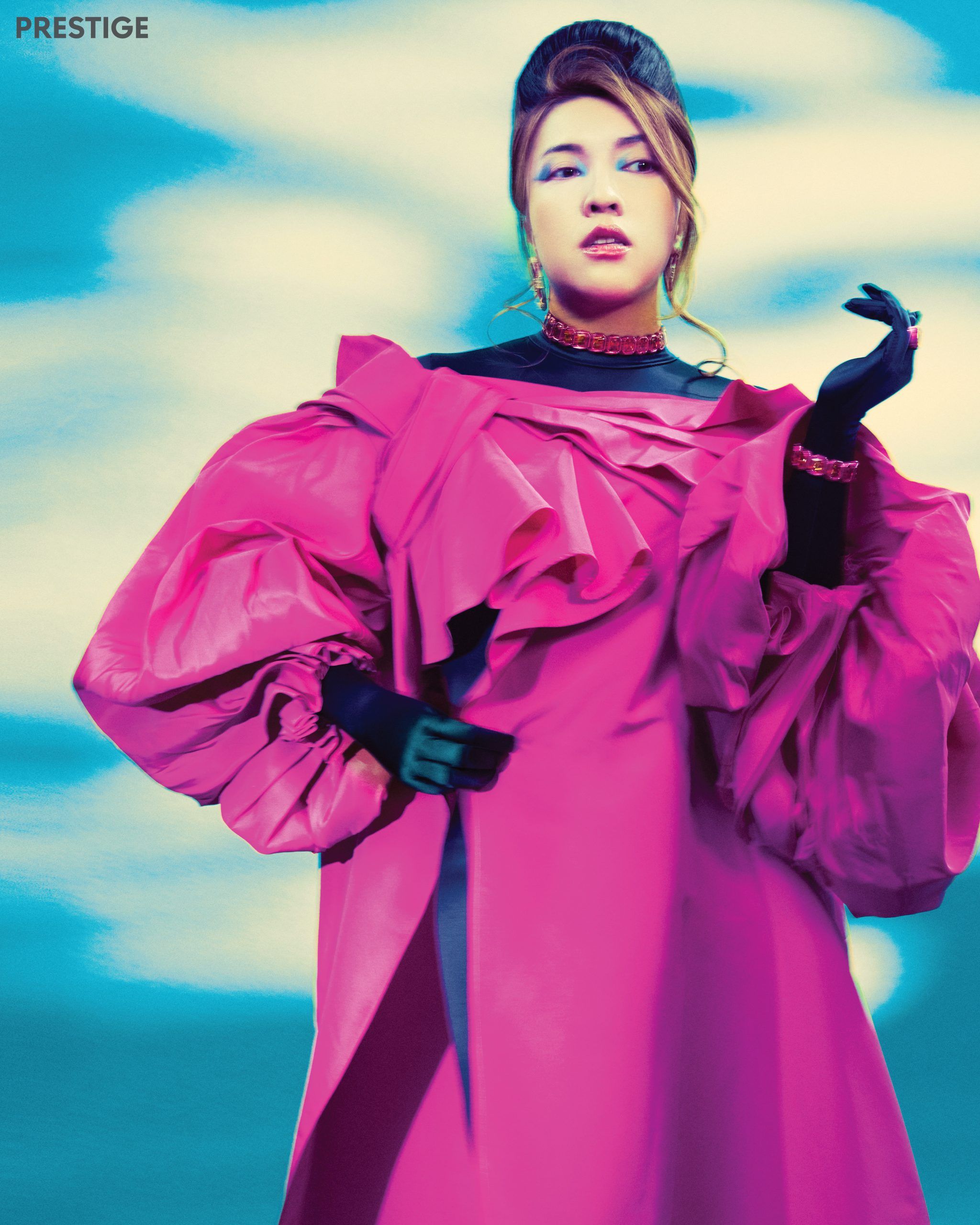 Serrini: Weird and Wonderful