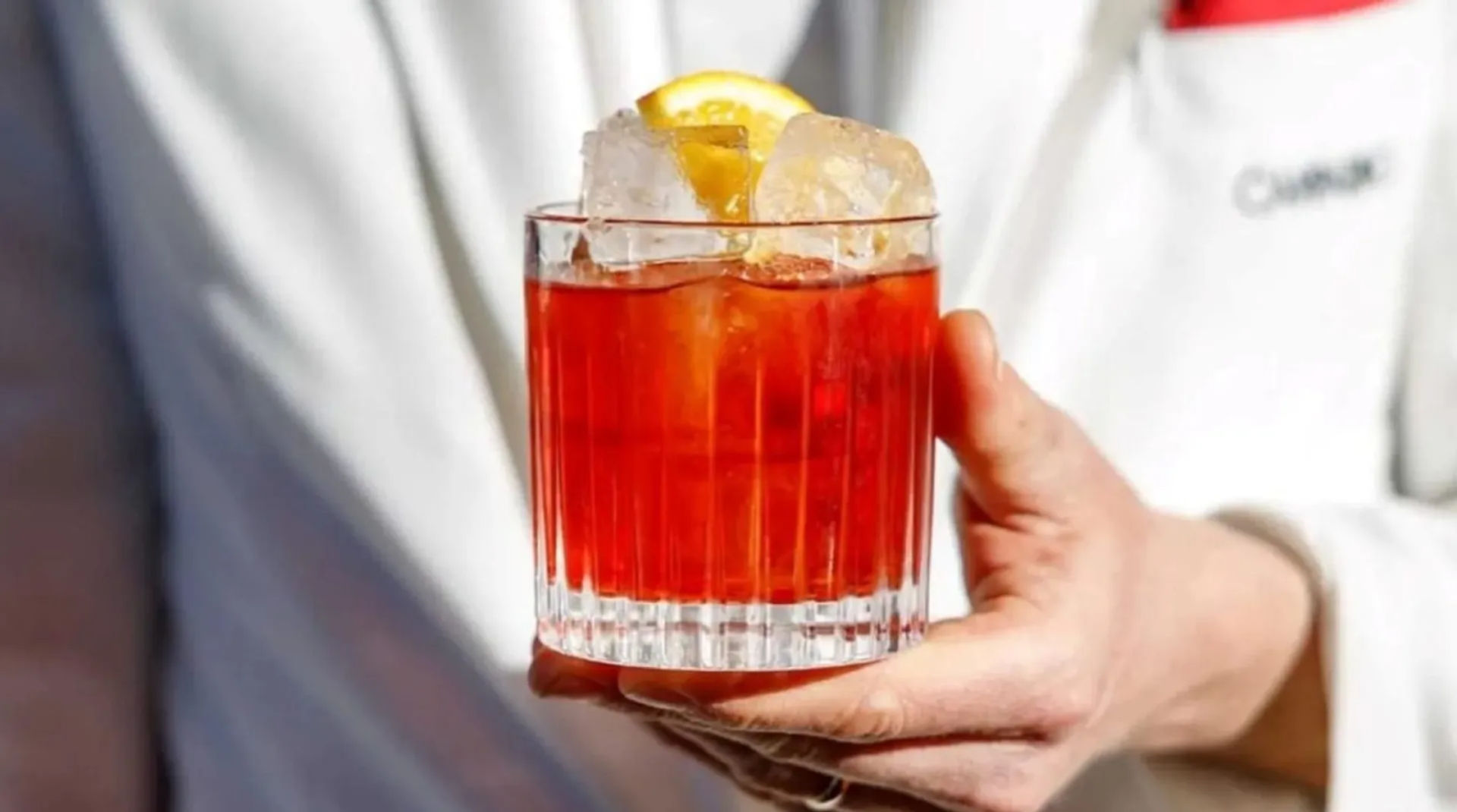 Negroni Week 2024: best of baijiu negronis from 16-22 Sept