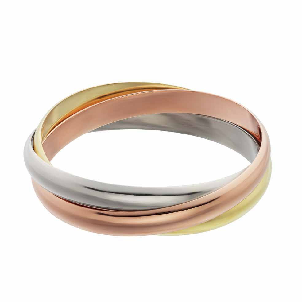 The newest iterations of Cartier