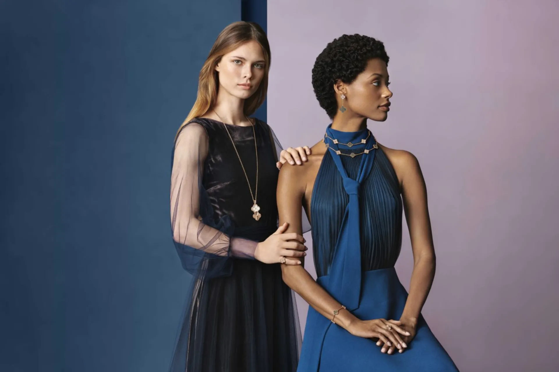 Alhambra: Van Cleef & Arpels’ Timeless Symbol Of Luck And Elegance