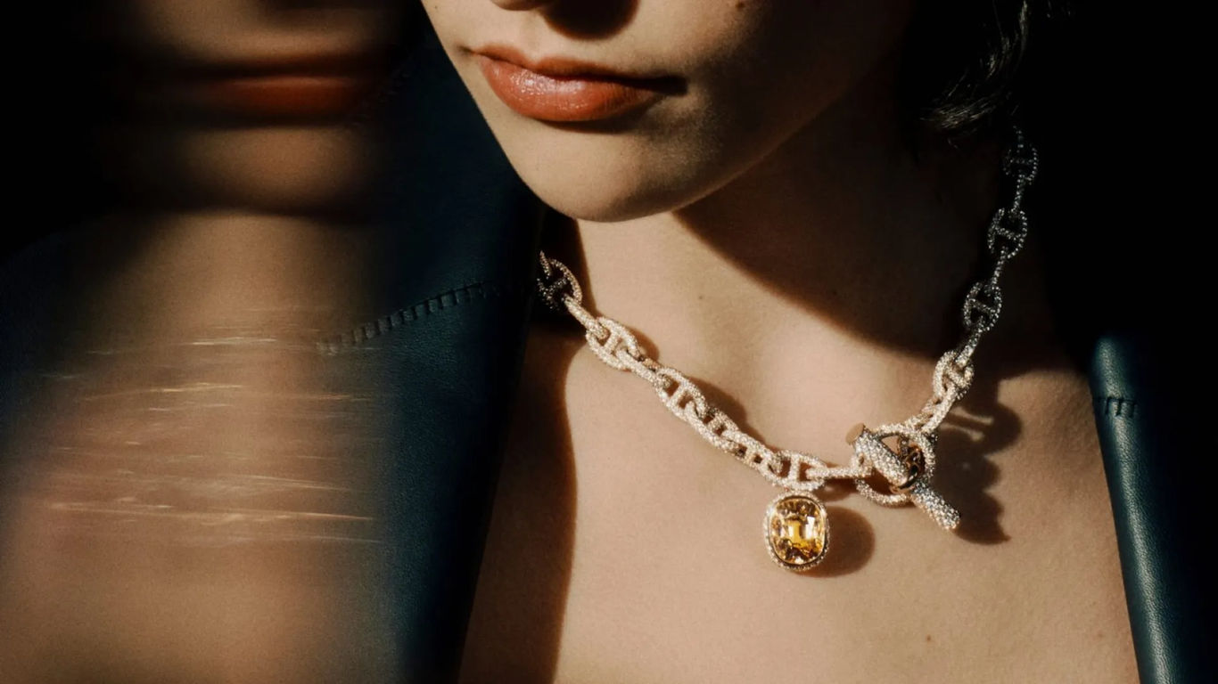 The Fashion Houses who Create High Jewellery Masterpieces