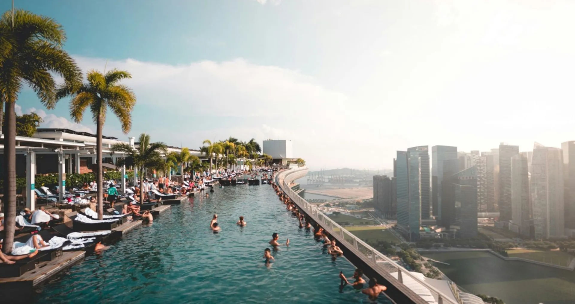 Singapore ranks in top 10 of 'The Quality of Life Index by Country 2024