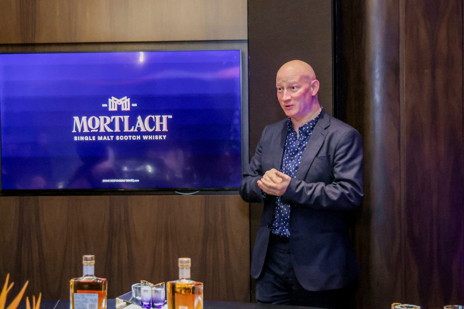 Diageo World Class Shanghai 2024 Celebrates The Best of Cocktail Culture
