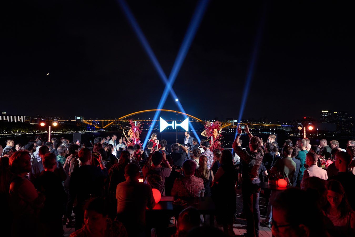 Diageo World Class Shanghai 2024 Celebrates The Best of Cocktail Culture