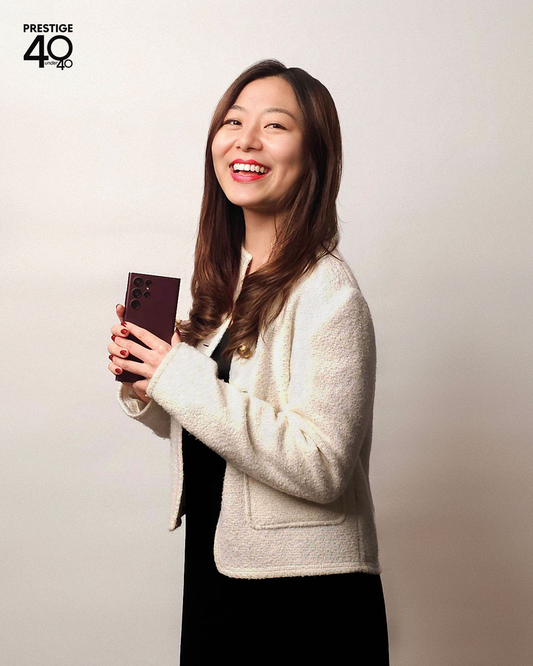 Tamara Dewi Gondo | Prestige Online - Indonesia