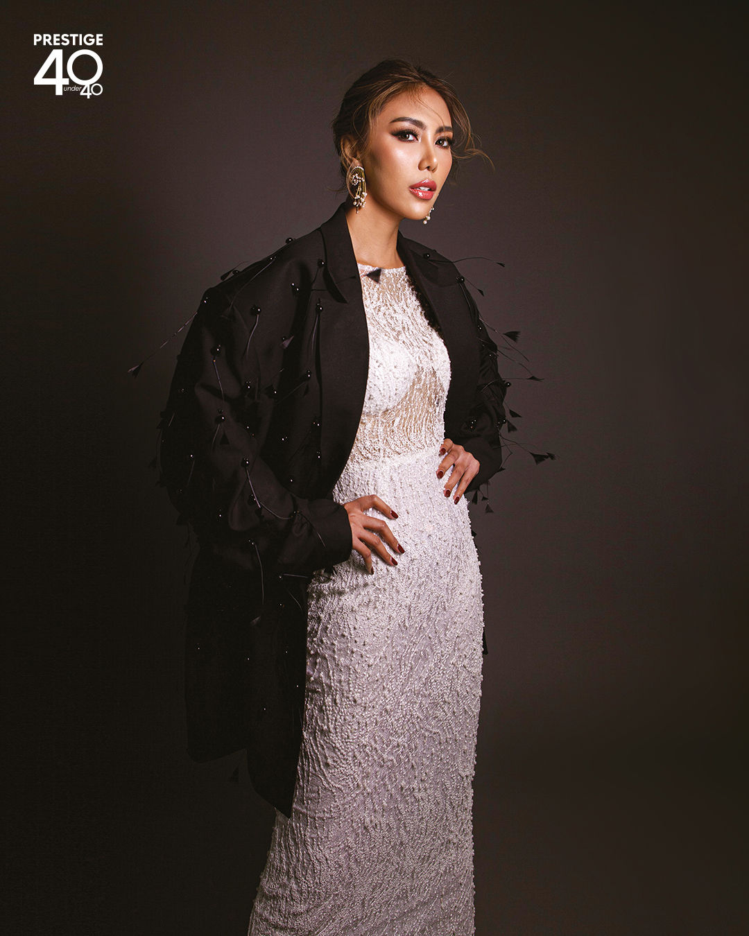 Sari Hutagalung | Prestige Online - Indonesia